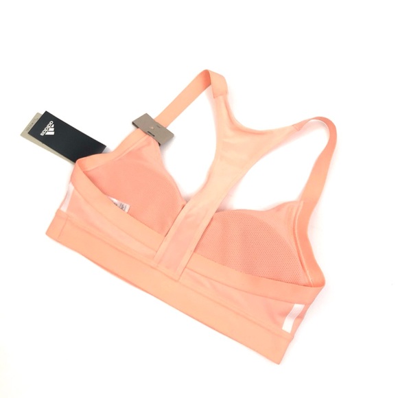 adidas | Intimates & Sleepwear | Womens Adidas 3stripes Racerback ...